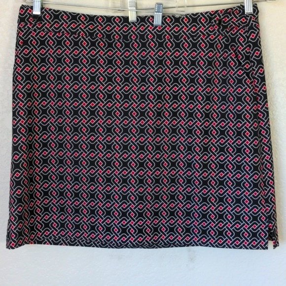 EP Pro | Shorts | Nwot Ep Pro Golf Skort Size 8 | Poshmark